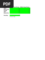 Balkaya Texas Method | PDF