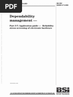 IEEE STD 1474.1-2004 Standard For CBTC Performance and Functional ...