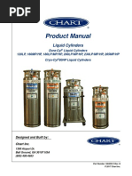 ISO Tank Components Guide | PDF | Screw | Gun Barrel