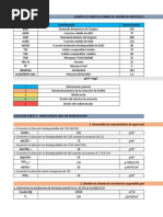 Diseño Tanque Anoxico Anaerobio | PDF | Metabolismo | Ingeniería de ...