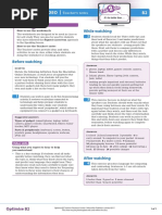OPT B2 WB Answers 1 PDF - Optimise B2 Teacher's Resource Centre © Macmillan Publishers - Studocu ...