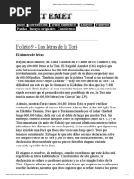 Descargar Talmud Completo en Español PDF | PDF
