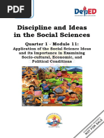 Key Concepts and Ideas of Filipino Thinkers in The Social Sciences ...