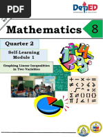 Math 8 - Q2 - Week 1 - Module-1 - Linear - Inequalities - of - Two ...