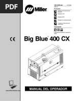 Especificaciones Pallet CHEP B0806A 09ene2020 | PDF