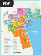 Map of Edmonton Ridings | PDF | Edmonton