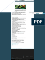 Hotkeys para Elfbot en Tibia | PDF | Métodos y materiales de enseñanza