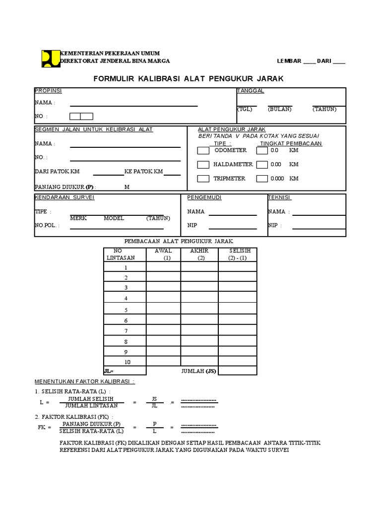 All Form Survey Irms | PDF