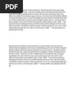 Phil Barker's Tidal Model Overview | PDF | Recovery Approach ...