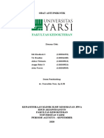 Dosis dan Efek Samping Chlorpromazine | PDF | Pengembangan Diri