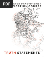 Communication Wheel | PDF | Feeling | Cognitive Science