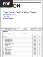 ABB 1SDA074172R1 Ekip Supply Data Sheet | PDF | Electrical Engineering | Electricity