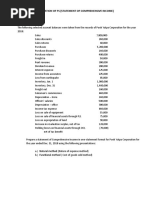 Bdo Check Transaction Slip | PDF | Cheque | Deposit Account