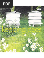BSS Game Guide | PDF | Bees | Beehive