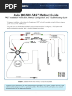 Suppressor ASRS CSRS 300 Sep09 | PDF | Ion | Chemistry