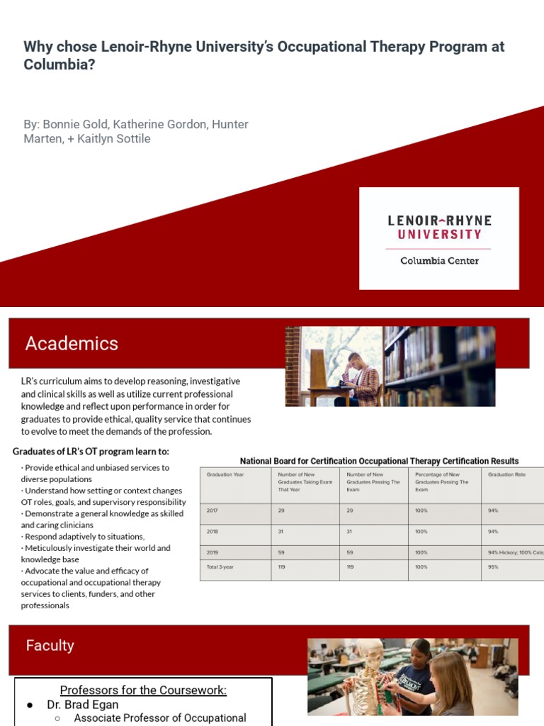 Ot Promotion Assignment | PDF | Occupational Therapy | Physical Therapy