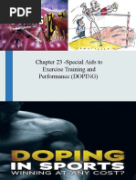 Balke & Ware Treadmill Test Protocol | PDF | Physical Exercise ...