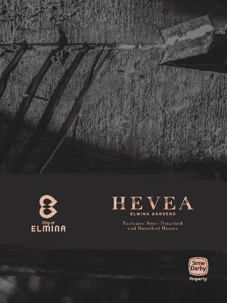 Hevea Elmina Gardens Brochure - 0 | PDF | Nature