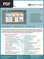 Dooya Screen Remote Programming Full Instruction | PDF | Wireless ...