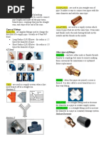 ASHRAE HWD (Hot Water Demand) TABLE | PDF | Home | Domestic Life