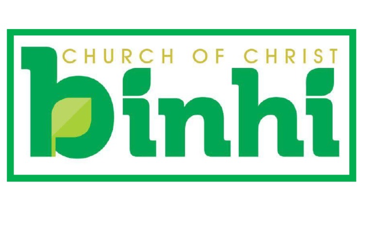 Binhi Logo | PDF