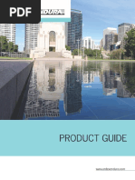 USG Boral Product Catalogue PDF | PDF | Drywall | Wall