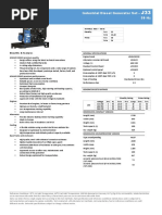 Jis Battery Table | PDF