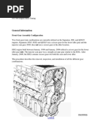 C13 Torque | PDF | Mechanical Engineering | Engine Technology