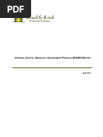 ILAAP Guidelines for Liquidity Management | PDF | Stress Test ...