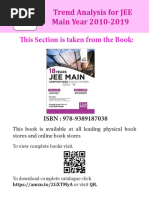 JEE Main 2027 Syllabus | PDF