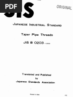 bs3643 - 1 1981 | PDF