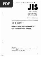 Honda Engineering Standard (HES) | PDF
