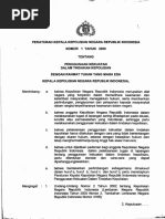 Kunci Jawaban e Mental Polri Fix | PDF