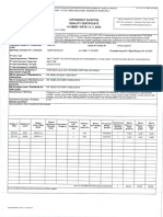 Z Purlin Weight Chart | PDF