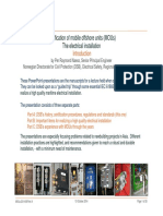 IKAROS MOB Manual | PDF