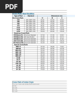 Is 3443 Crane Rails | PDF | Materials | Science