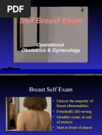 MENQOL Questionnare | PDF