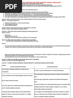 Civics Important Questions Class 10 | PDF | Political Parties | Elections