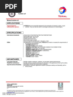 ISO 8217 2017 Tables 1 and 2 1 1 PDF | PDF | Fuel Oil | Chemical Substances