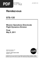 Rendezvous and Proximity Operations Handbook-Part 1 | PDF | Space ...
