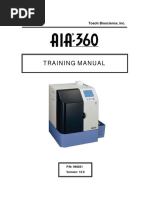 Sigma Buffer Chart | PDF | Sigma Aldrich | Tris