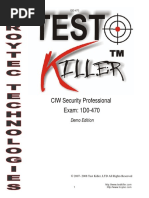 Ach 111 | PDF | Banks | Money