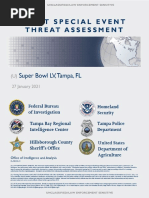 2024 FBI Active Shooter Report | PDF | Federal Bureau Of Investigation ...