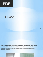 Clear Glass Brochure Guardian 6 | PDF | Glasses | Transparent Materials