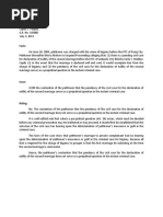 Barangay Road Clearing Ordinance 2024 | PDF | Road | Traffic