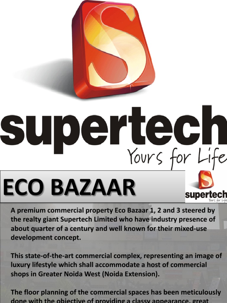 Eco Bazaar PPT Final 03.02.2021 | PDF | Business | Business