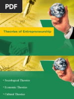 Lecture PPT Entrepreneurship | PDF | Entrepreneurship | Leadership