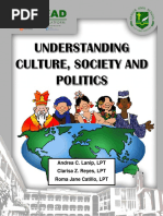 Lesson 12A Significance of Human Material Remains and Artifactual ...