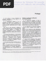 Aci 117 y Norma Astm E1155 | PDF