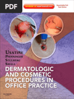 Dermatologia Arenas 7a Edicion | PDF